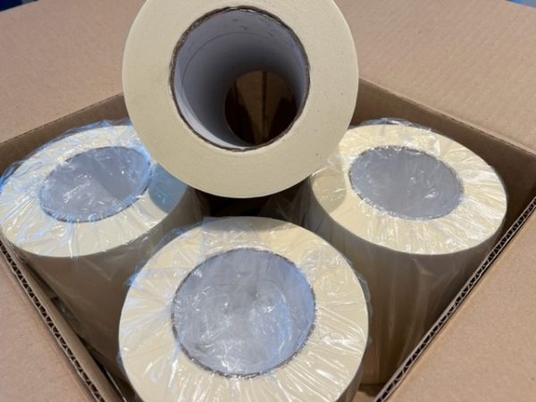 Catégorie Papier transfert (PreMask) - Industries FM