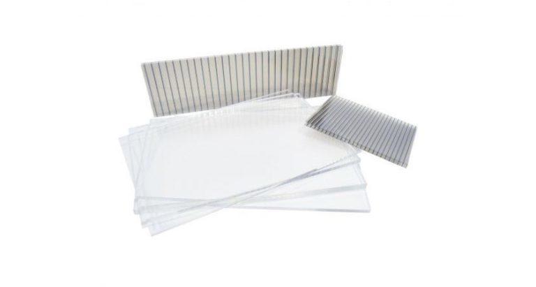 Polycarbonate vs Acrylic Panels | Differences & Benefits